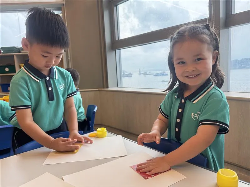 Learning Habitat Kindergarten & Bilingual Nursery | 願景與使命